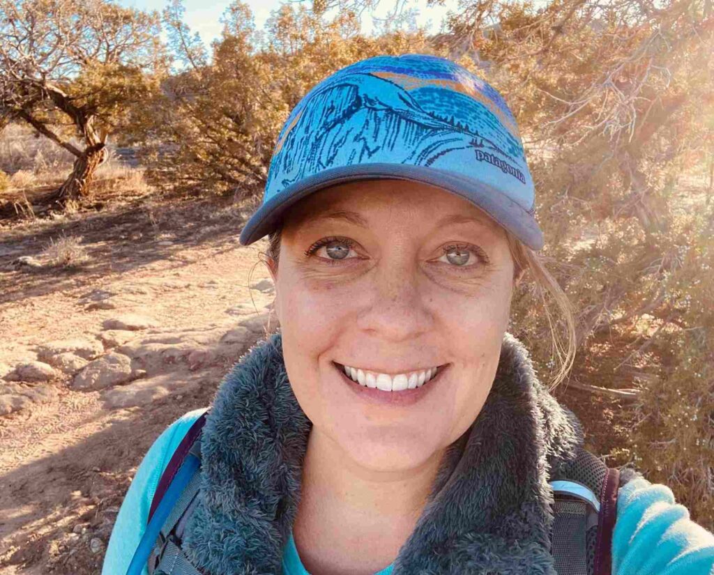 Jamie Nogle - Director of BLM Partnerships - Mule Deer Foundation